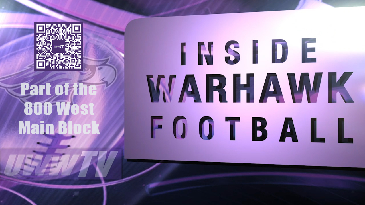 Inside Warhawk Football