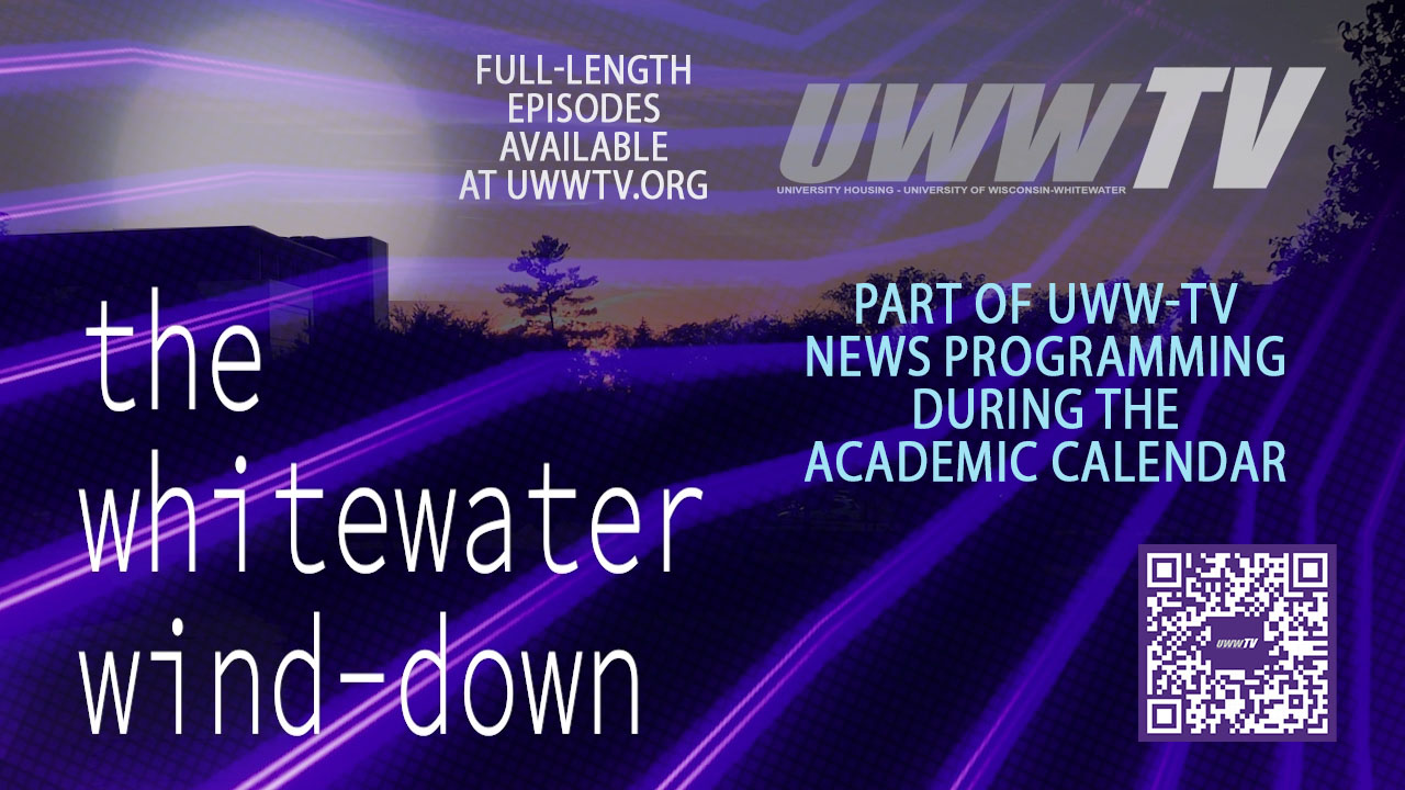UWW-TV News Programming - Spring 2025