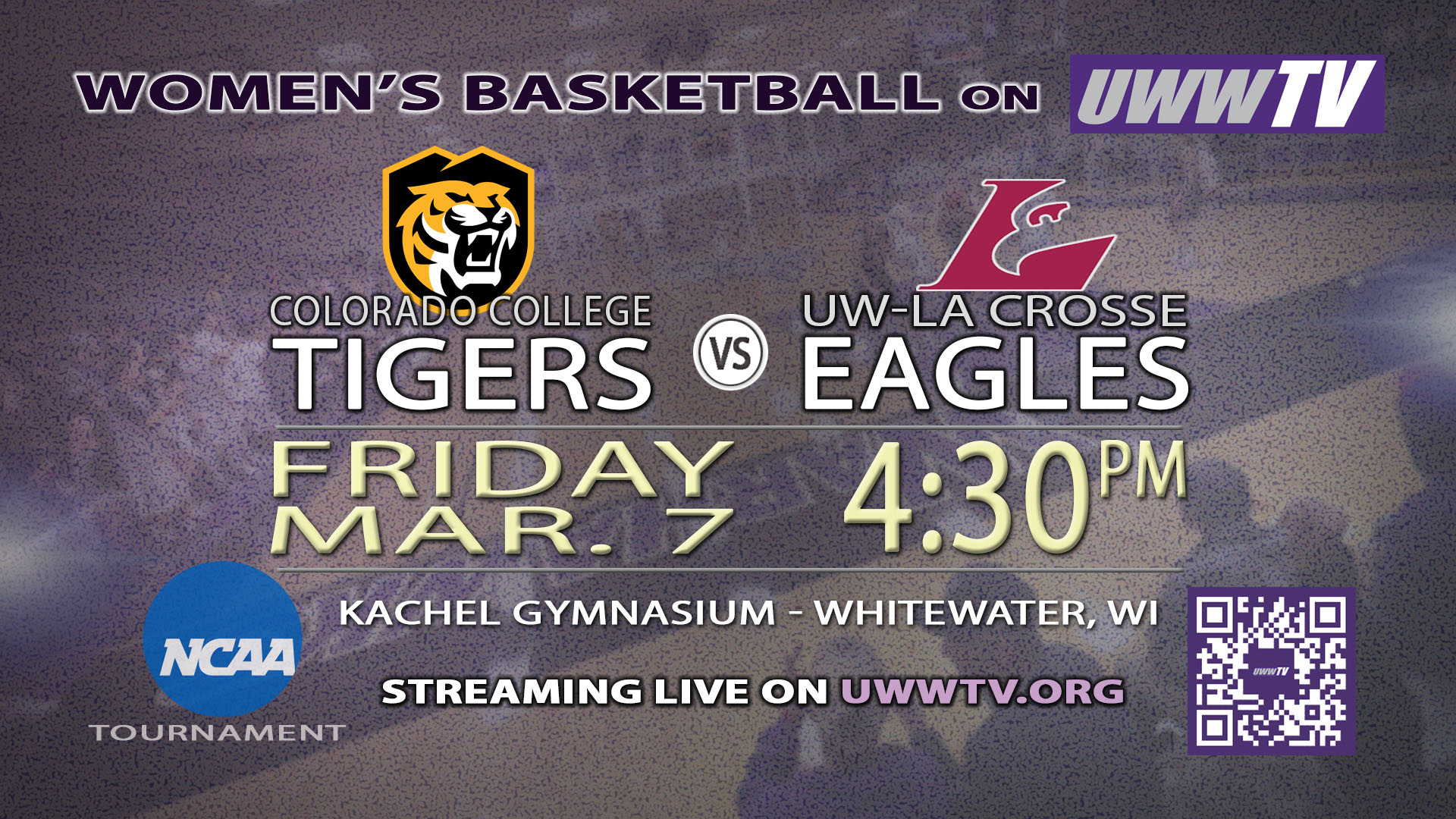 UW-WHITEWATER SPRING COMMENCEMENT, 2025