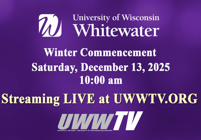 UWW-TV Headlines