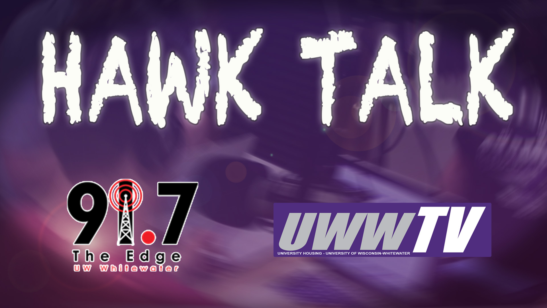 HAWK TALK