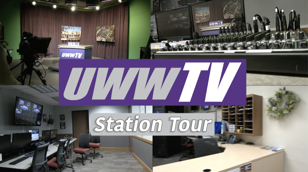 UW-Whitewater On-Campus Parking Services Updates